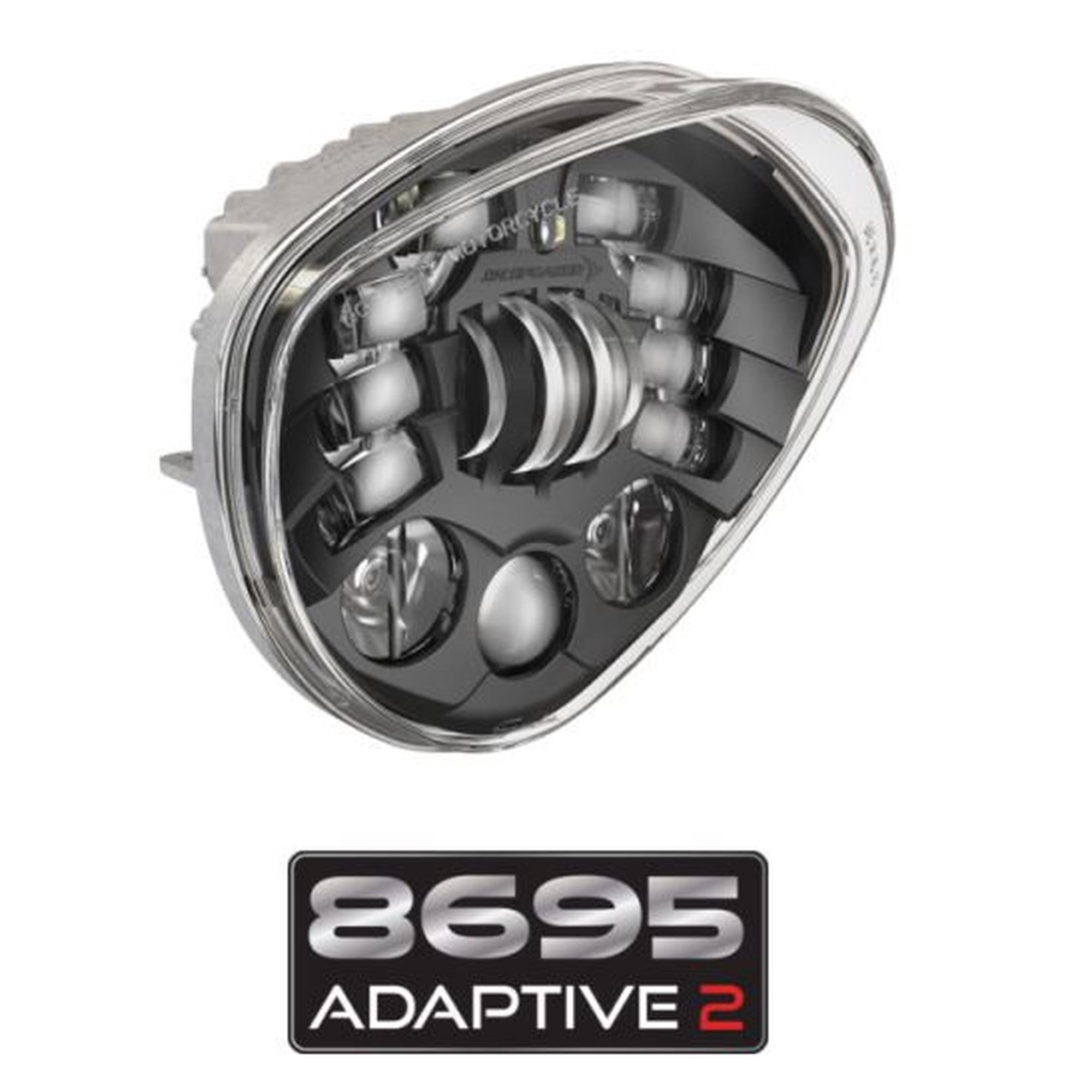 Click here for J. W. Speaker Headlight Assembly 0555151 8695 Adap... prices