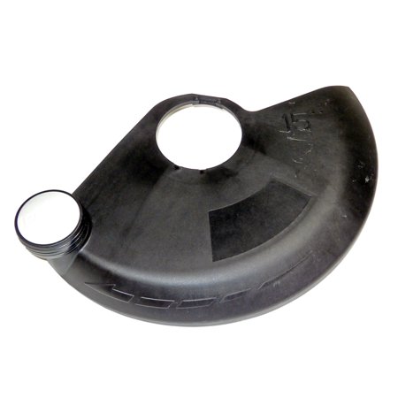 Ryobi String Trimmer Replacement Grass Deflector # 31100518G | Walmart ...