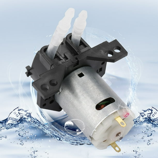 Dosing Pump,Dosing Pump DIY Peristaltic Peristaltic Pump DIY Dosingpump ...