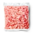 The Hampton Popcorn & Candy Company, Pink Strawberry Sugared Gummy ...