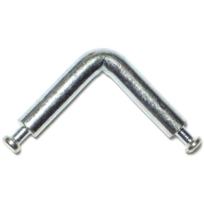 Midwest Fastener MF74668 90 deg Right Angle Dowels - 3 Piece - Walmart.com