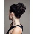 Revlon Big Twist Ponytail, Frosted - Walmart.com