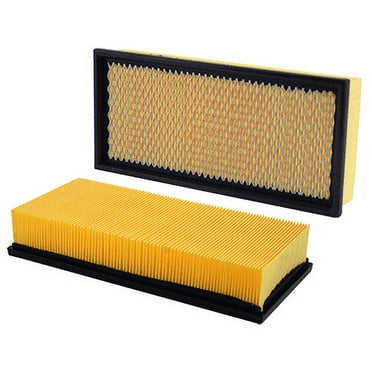 WIX Cabin Air Filter 24065 - Walmart.com