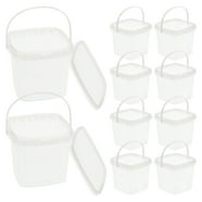 Small Popcorn Buckets, 4pk - Walmart.com