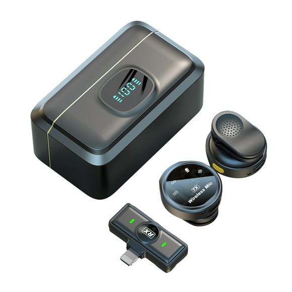 Microphones & USB Microphones for singing, recording or podcasting ...