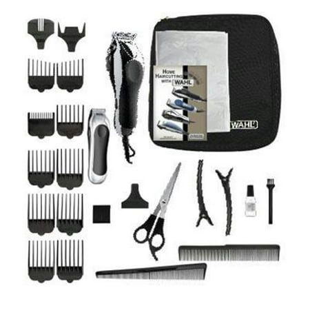 Wahl 79524-5201 Deluxe Chrome Pro | Walmart Canada