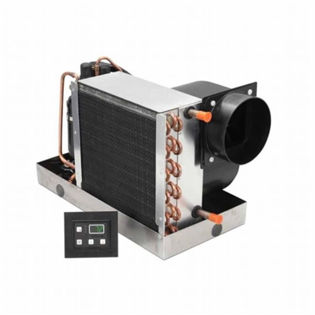 Enviro Comfort ECD10K-HV AC Retrofit Kit 410A - 10,000 BTU - Walmart.com