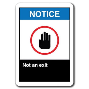 7 x 10 in. OSHA Notice Sign - Hydrogen Flammable Gas No Smoking No Open ...