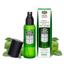 Instant Fresh Air Smoke Vanish - Odor Eliminator Spray - Removes Smokey ...