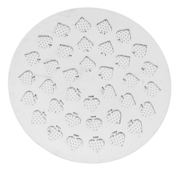 Dual Water Segregation, 1mm Thick Filter, Enhanced Segregation Design ...