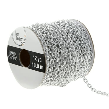 Gold Curb Chain Spool By Bead Landing™ - Walmart.com