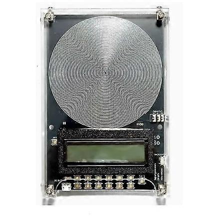 Healflux Custom Frequency Generator V2, Schumann Resonance Generator ...