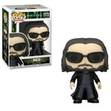 Funko POP! The Matrix Resurrections Collectors Set - Neo, Trinity and ...