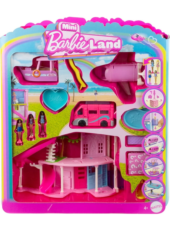 Barbie - Walmart.com