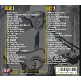 Best Of (CD) - Walmart.com