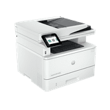 HP LaserJet Pro MFP 4101fdn Laser Copy Machine with Fax & 2 Months ...
