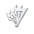 Muzzy Replacement Blades for Broadhead, 3-pack - Walmart.com