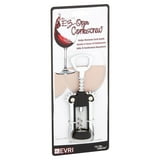 Evri EZ-Open Corkscrew - Walmart.com