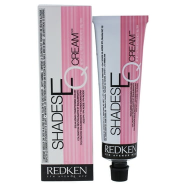 Shades EQ Color Gloss 09NB - Irish Creme by Redken for Women - 2 oz ...