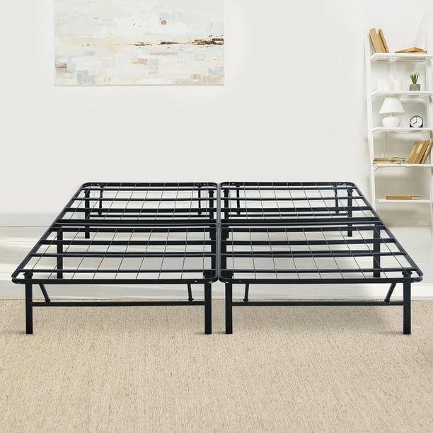 Single Xl Bed Frame