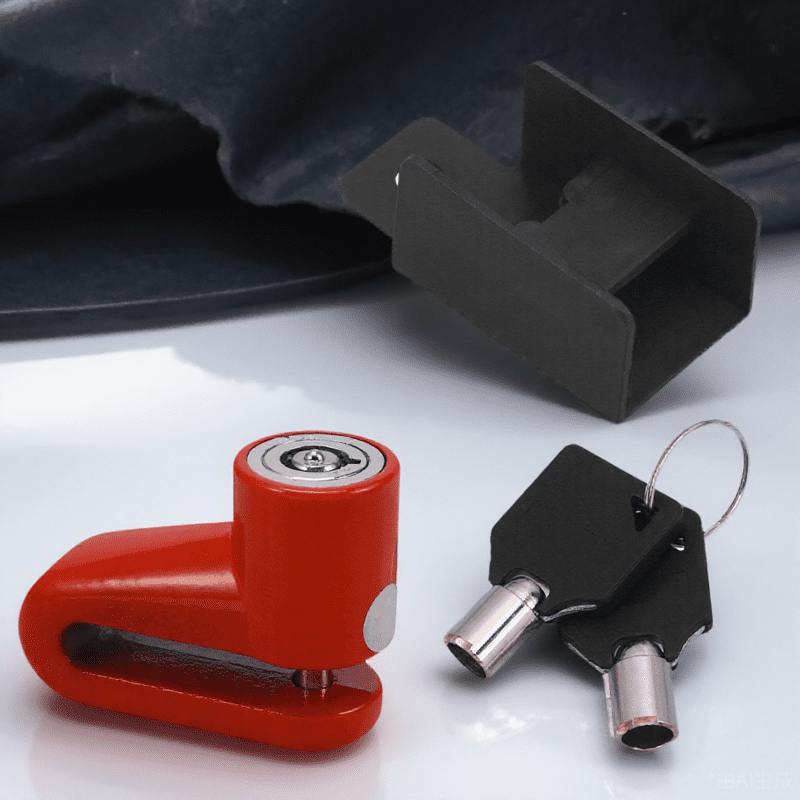 Click here for Hytrove 1pack Universal Design Metal Brake Lock Fo... prices