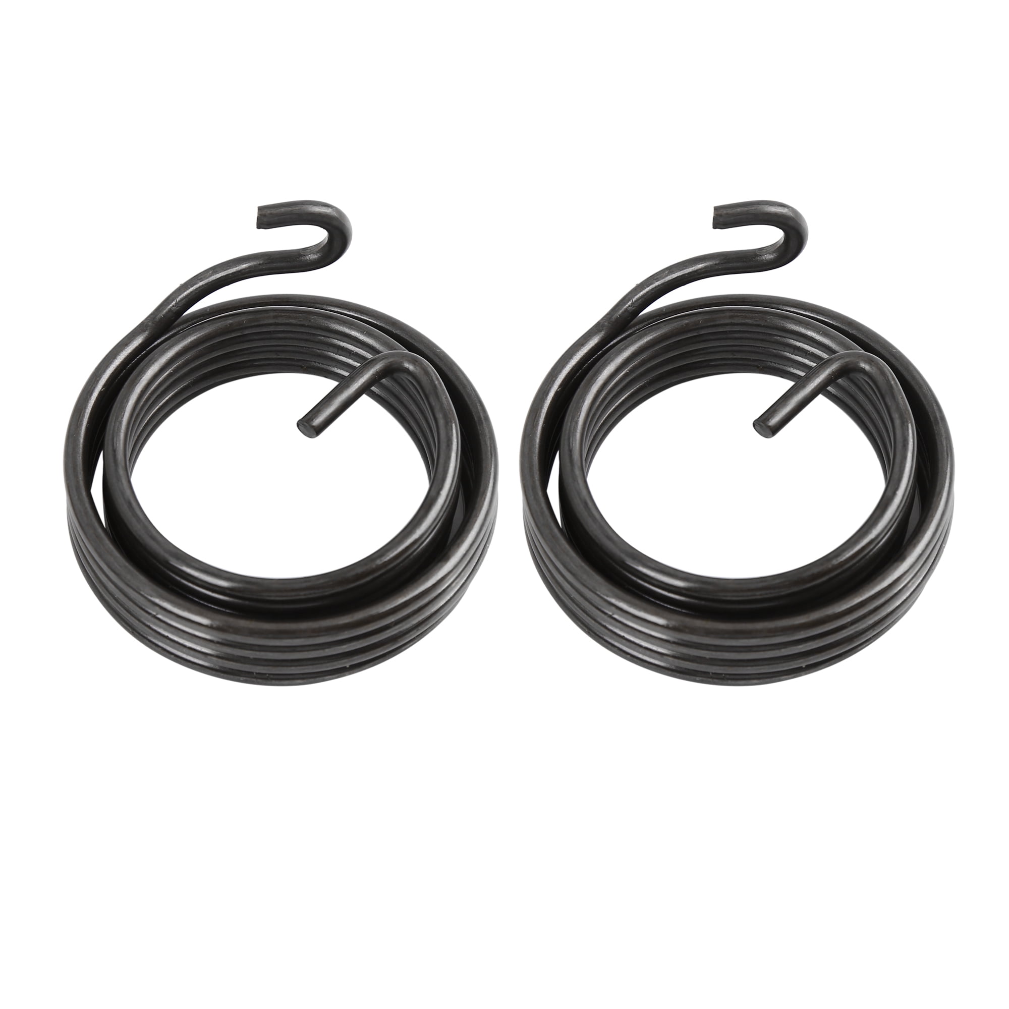 Black Motorcycle Motorbike Replacement Kick Start Return Spring for ...