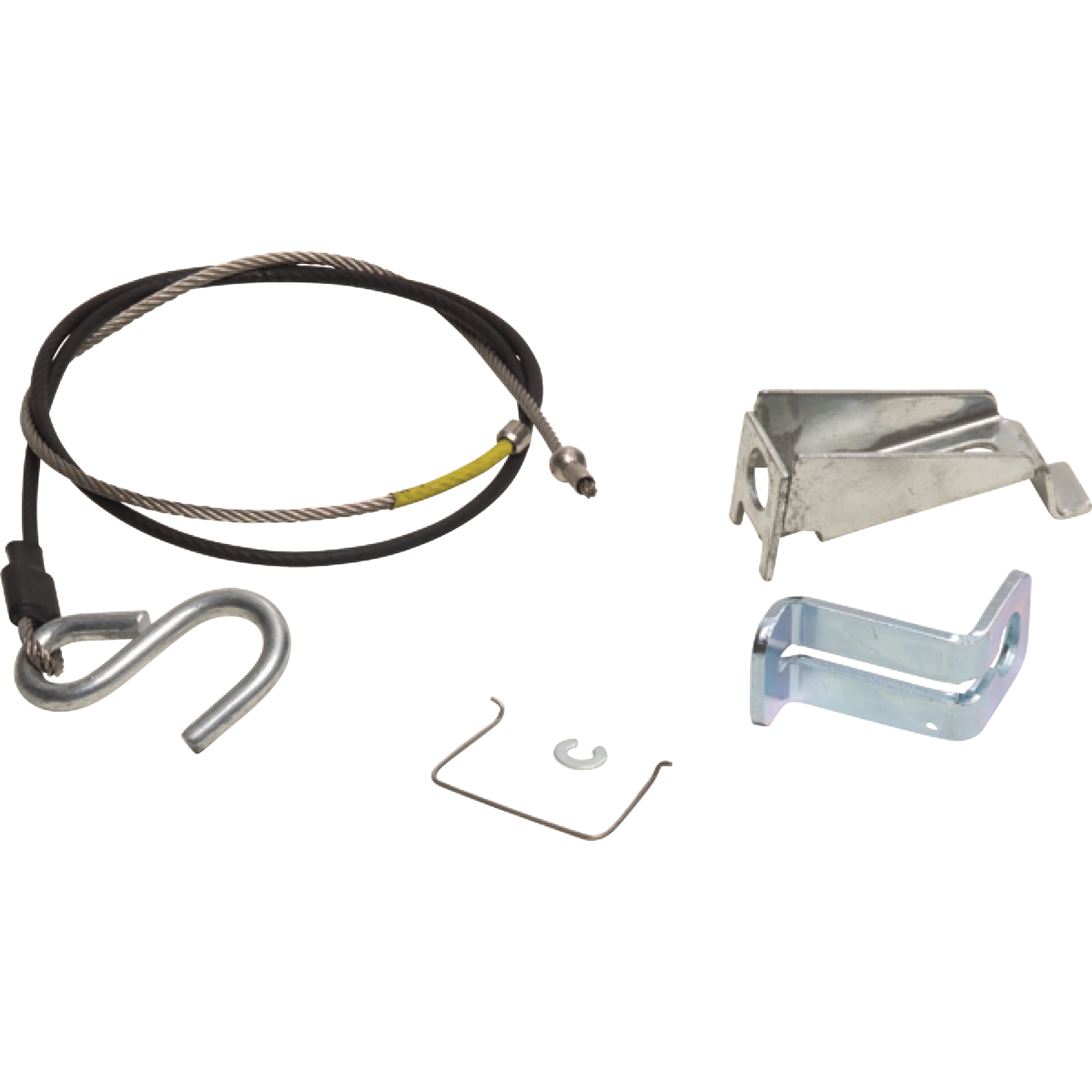 UFP K71-763-00 Emergency Cable Replacement Kit AC-84 & XR-84 - Walmart.com
