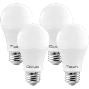 Great Value LED Light Bulb 16W 100W Equivalent Daylight E26 Medium Base ...