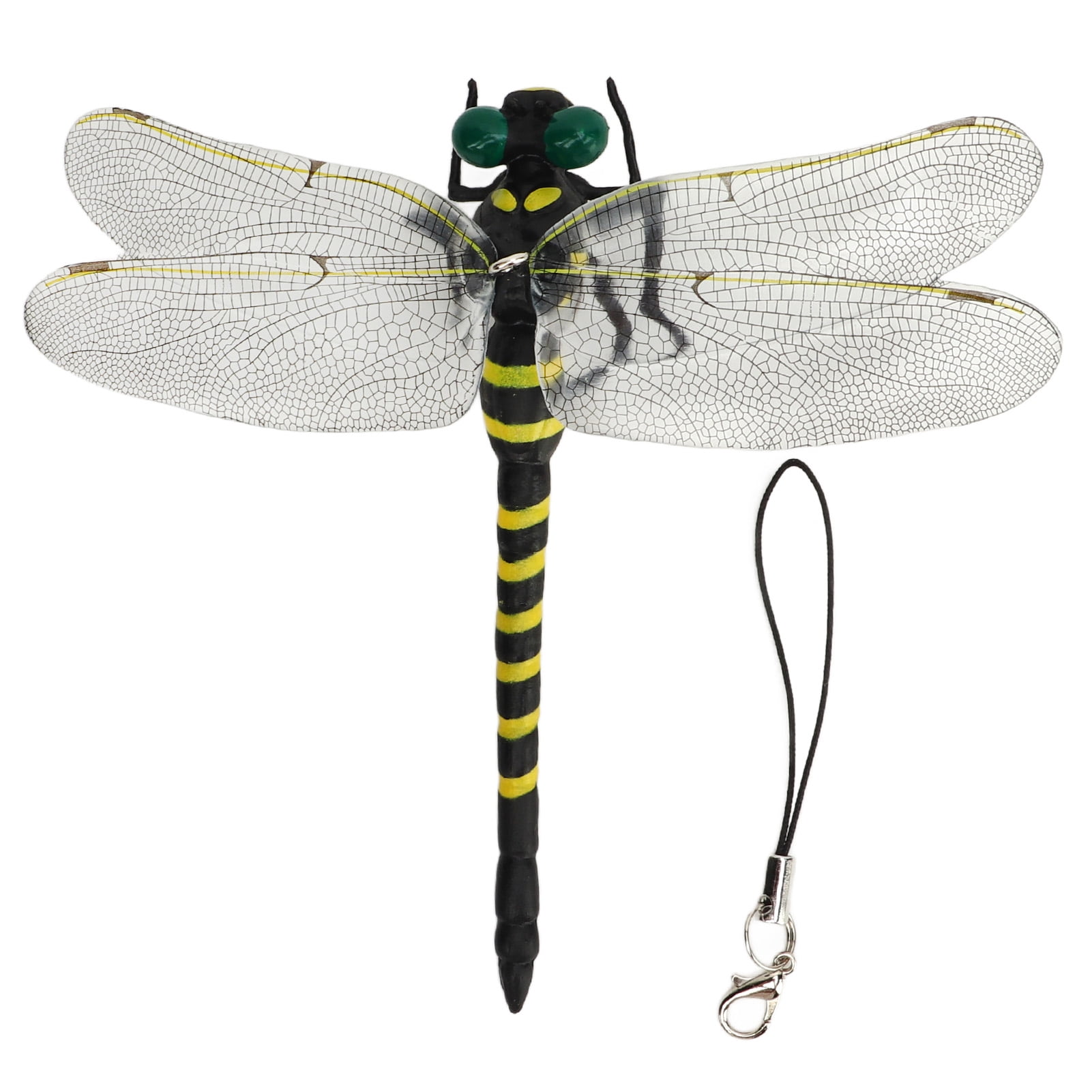 Click here for Vobor-Ca Dragonfly Ornament Figurine 12cm Dragonfl... prices