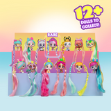 VIP Pets Mini Fans Color Boost - Includes VIP Pets and 6+ Surprise ...