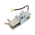 BIMZUC Ballast Resistor for Use with A 1.5 Ohms Ballast Coil, Metal and ...