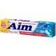 Aim Multi-Benefit Cavity Protection Gel Toothpaste, Ultra Mint 5.50 oz ...