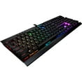 Corsair K70 RGB MK.2 Low Profile Mechanical Gaming Keyboard - Walmart.com