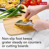 GoodCook Pro Grater, Fine - Walmart.com