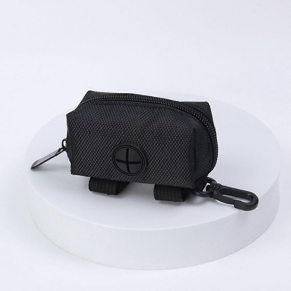 Click here for Czy 2 Pack Dog Poop Bag Holder For Leash Attachmen... prices