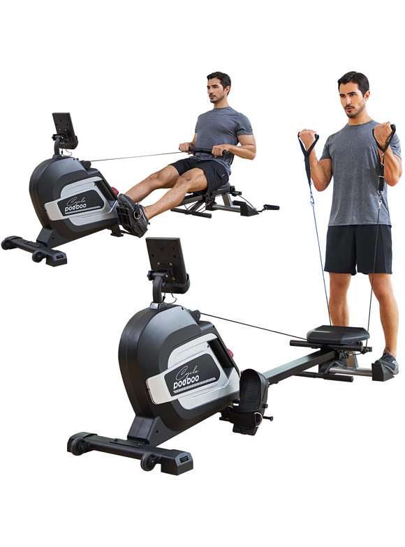 Rowing Machines in Exercise Machines - Walmart.com