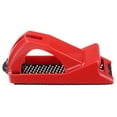 Woodworking Hand Tool: Gypsum Board Rasp Plane File 145mm for Wood, MDF ...