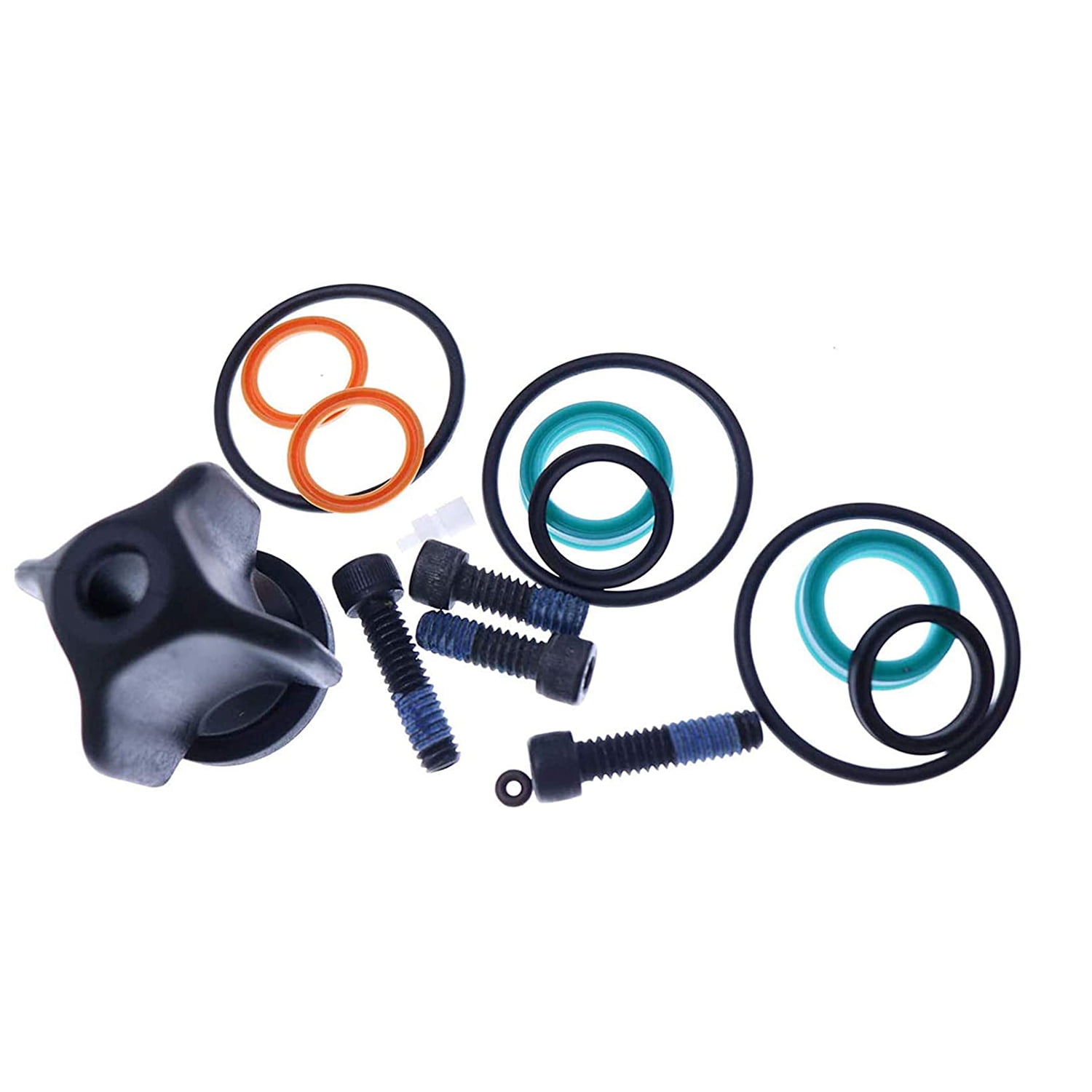 Bobcat 743 Hydraulic Valve