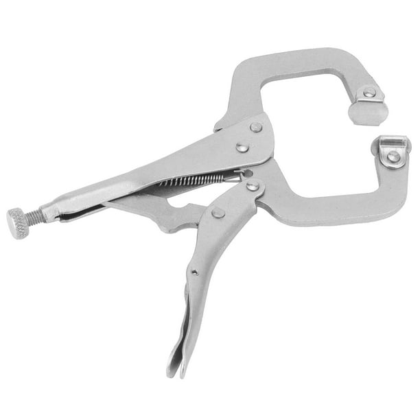 Fixing Pliers,Wide Jaw Opening Pliers Clamp Locking Pliers Welding ...