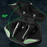 G11 TWS Gaming Earbuds Bluetooth-compatible 5.3 Stereo Music HiFi ...