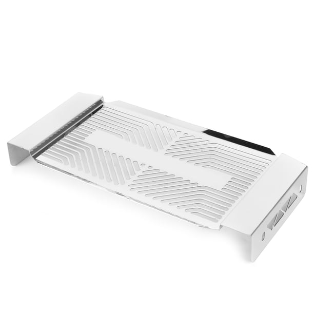 Radiator Grille Cover,Motorcycle Radiator Grille Guard Water Tank Net ...