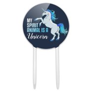 Spirit Riding Edible Cupcake Toppers (12 Images) - Walmart.com
