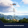 Microsoft Flight Simulator 2024 – Premium Deluxe SteelBook Edition ...