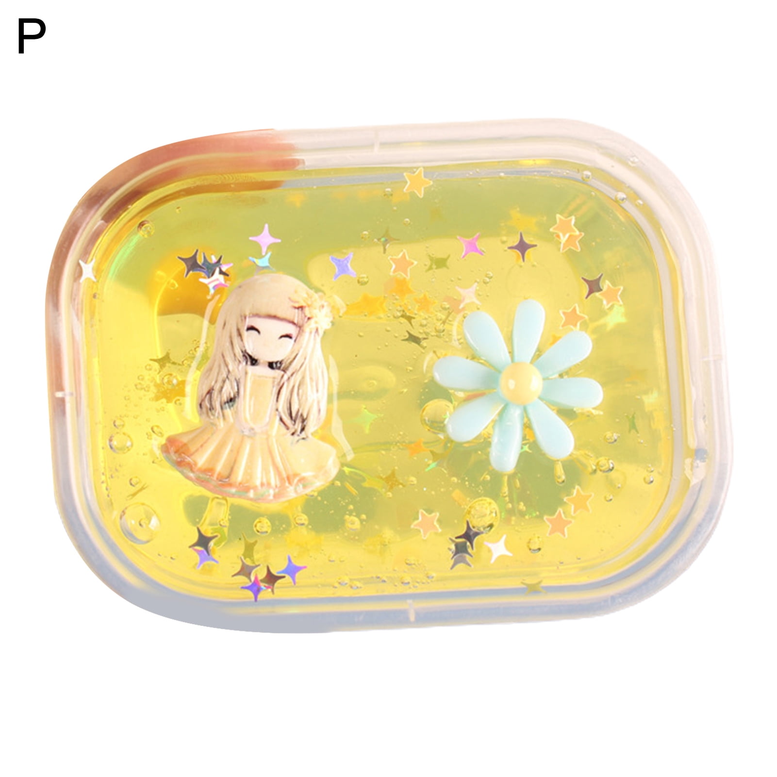 Trayknick 100g Putty Sludge Toy Comfortable Universal Foaming Adhesive ...