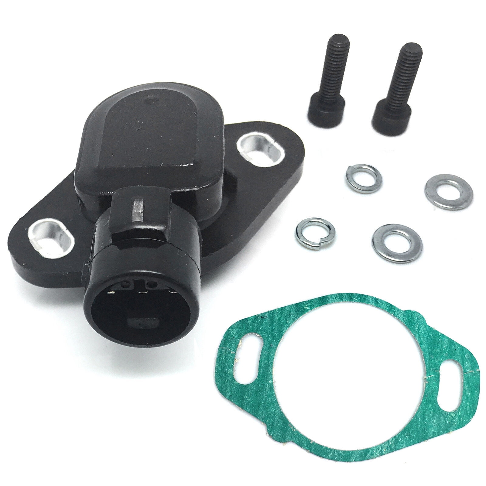New Throttle Position Sensor Kit (TPS) for 1989, 1992-2000 Honda Civic ...