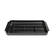 Sparco Removable Storage Drawer Organizer, Clear - Walmart.com
