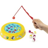 Gone Fishing Board Game for Kids and Families, ages 4 and up - Walmart.com