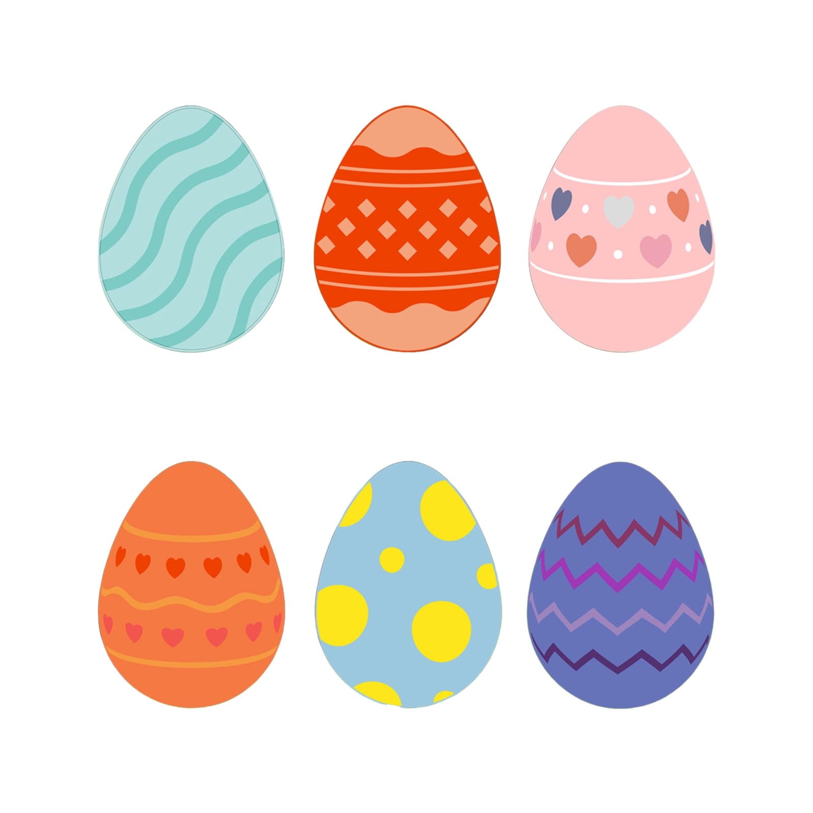 Click here for Binwennn 2025 Easter Cards & Eggs Outdoor Garden D... prices