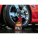 Meguiar's Hot Rims Chrome Wheel Cleaner, G19124, 24 Oz - Walmart.com