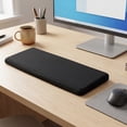 Keyboard Dust Cover Full Standard Size Keyboard Stretch Fabric Dust ...